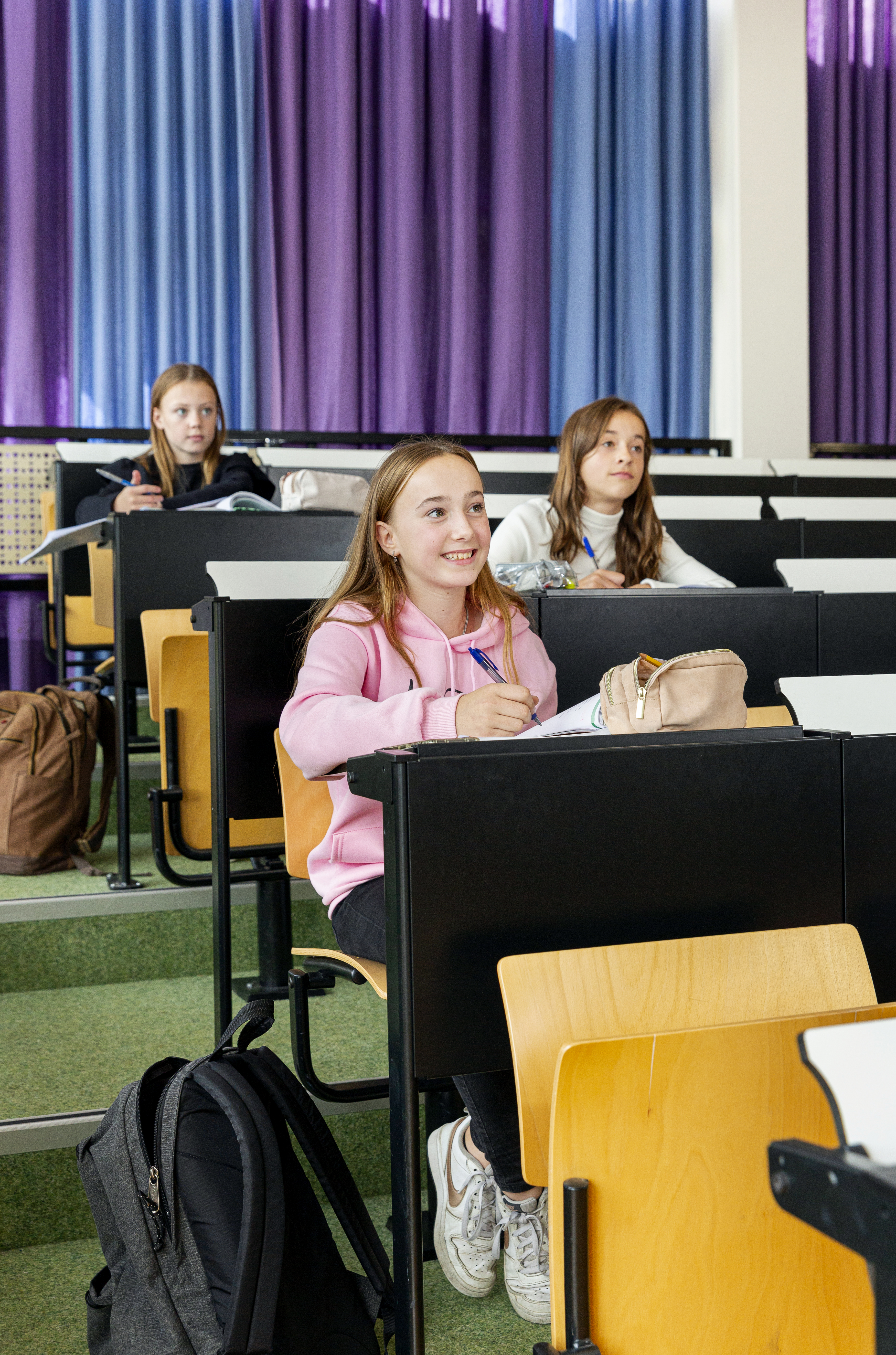 VWO | Het Bouwens van der Boije College